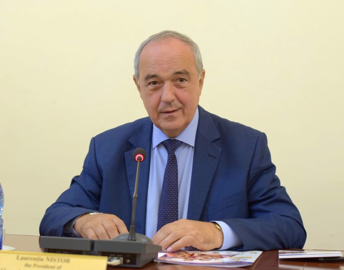 Președintele CJ Hunedoara, Laurențiu Nistor, va fi reînvestit în ...
