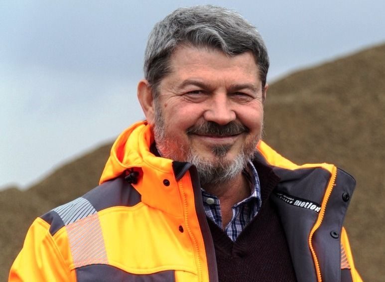 NEWS ALERT. Asocierea UMB Spedition-Euro Asfalt va construi ultimul lot de pe autostrada Deva ...