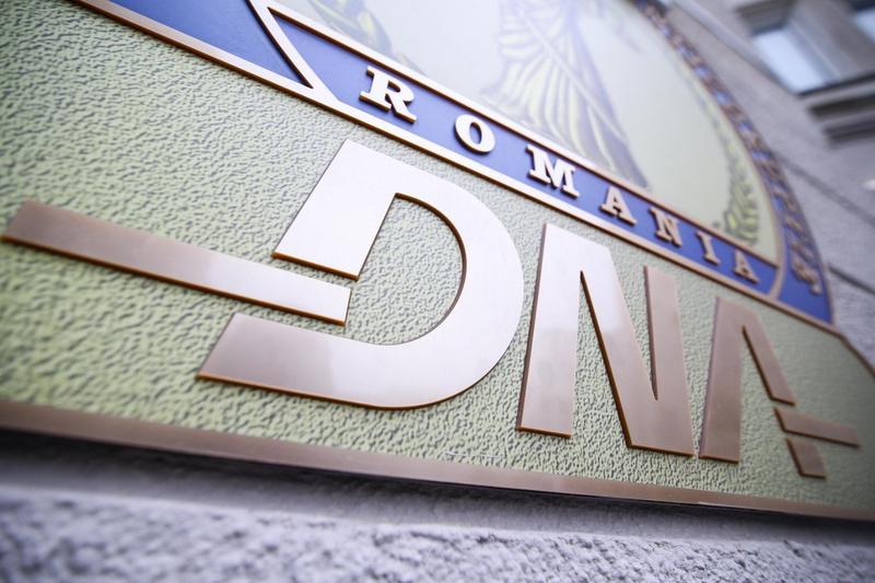 Polițist cercetat sub control judiciar de DNA. Alexandru Zeriu este ...