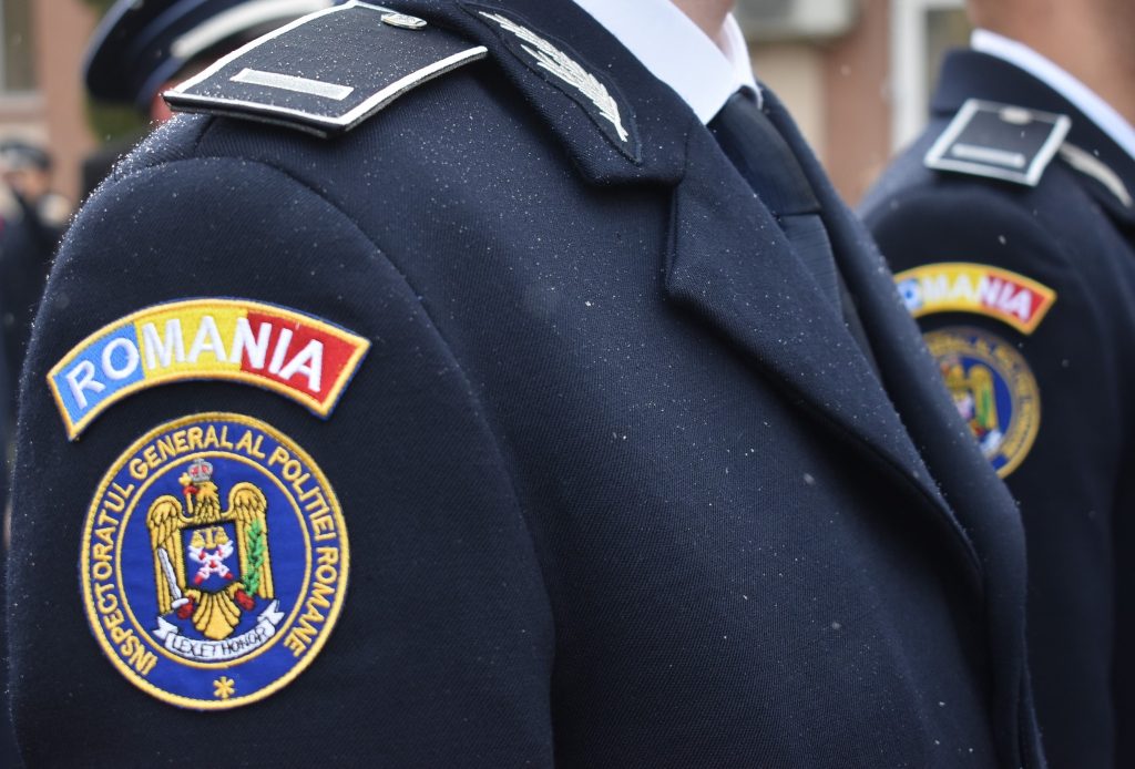 Peste 1.000 de posturi în Poliția Română, scoase la concurs. Dintre ...
