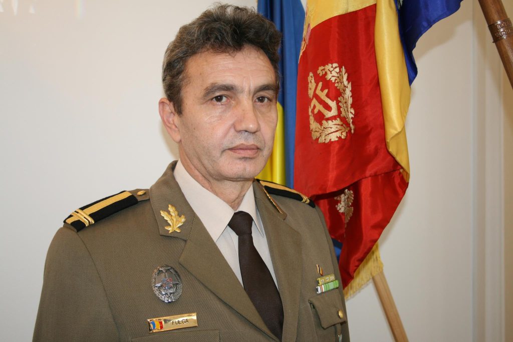 (ULTIMA ORĂ) Constantin Fulga, noul subprefect de Hunedoara - Știri din ...