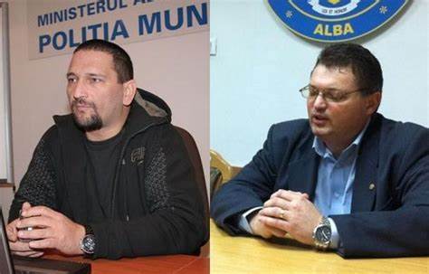 5 din 8 magistrați, care au judecat dosarul „Traian Berbeceanu”, au ...