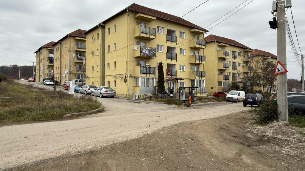 Dezbatere publică, organizată de primarul Devei, Lucian Rus. Parcul din ...