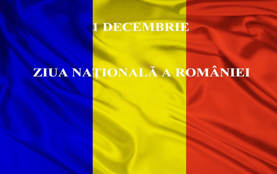 Trafic rutier închis temporar, de 1 Decembrie, Ziua Națională a ...