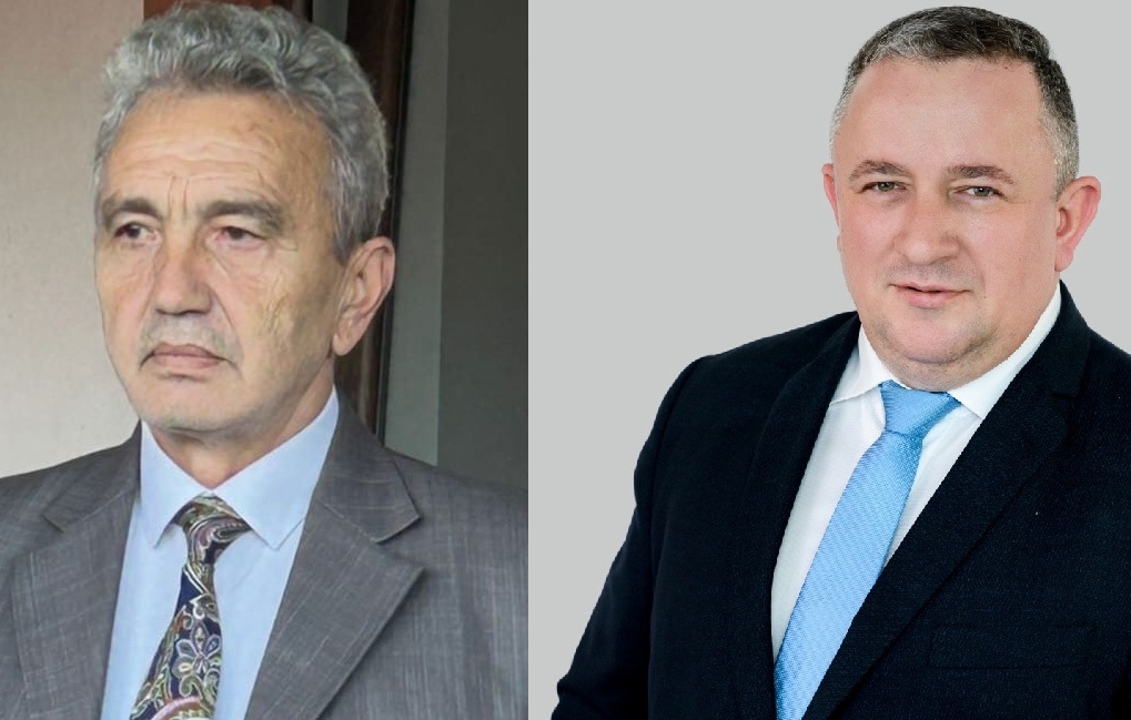 Constantin Fulga, numit prefect al județului Hunedoara, iar Adrian ...