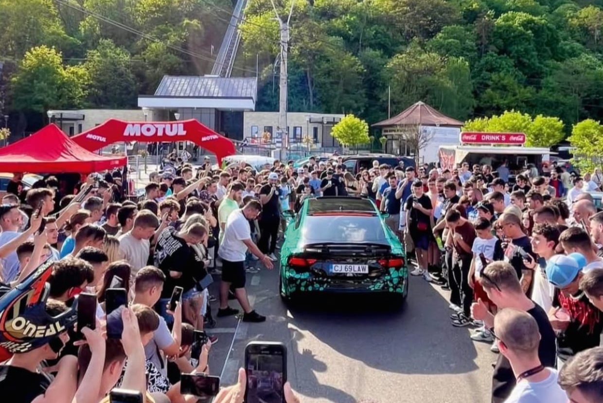 Restricții de circulație în acest sfârșit de săptămână, la Deva, cu ...