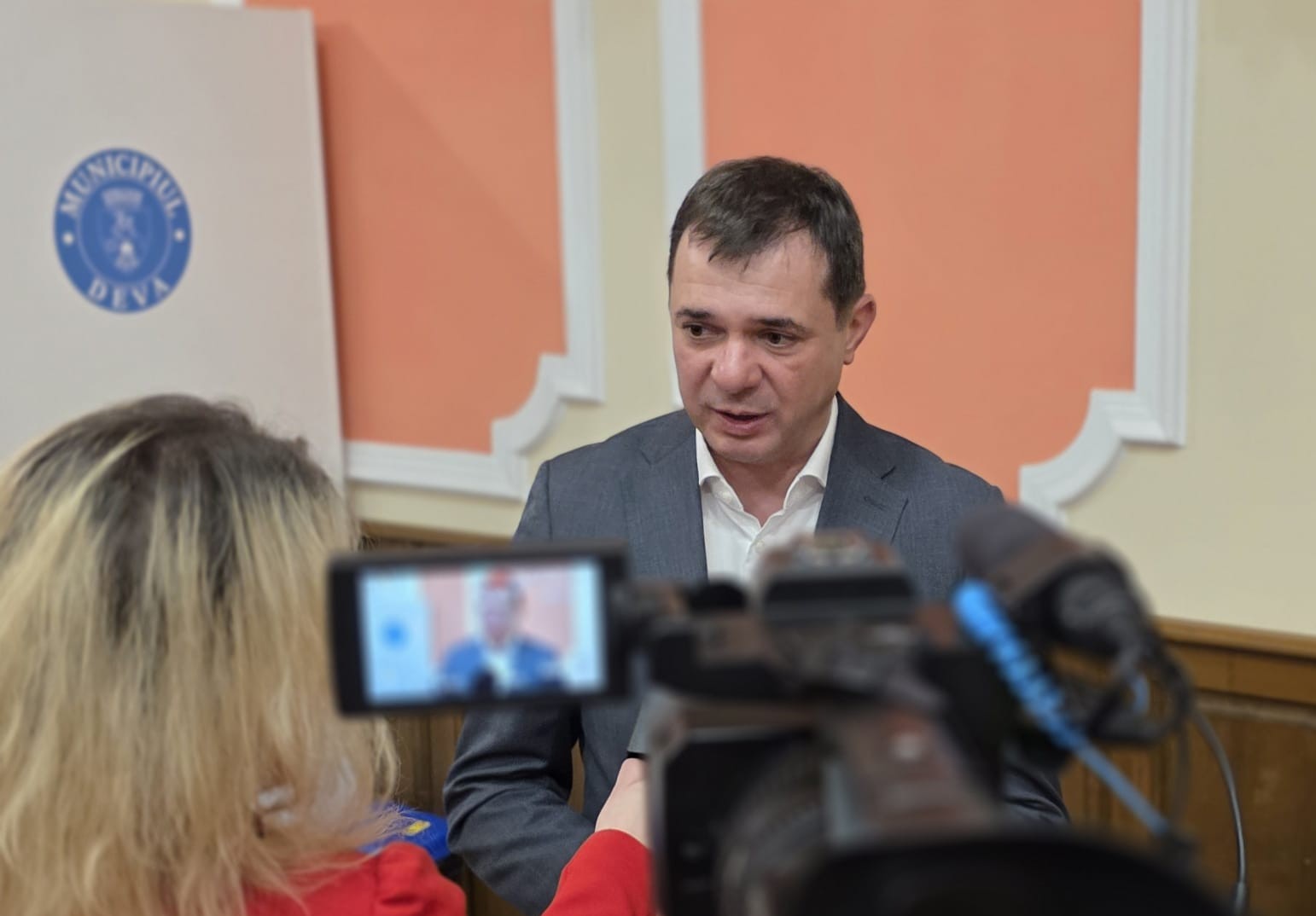Scântei în CL Deva. Reacția dură a primarului, Lucian Rus: „Să nu ...